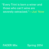 FADER Mix by Jus Now (DJ Mix): Reviews, Ratings, Credits, Song list ...