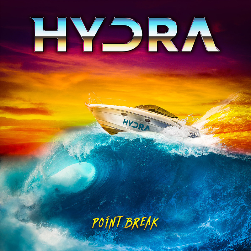 Hydra Albums: songs, discography, biography, and listening guide - Rate ...