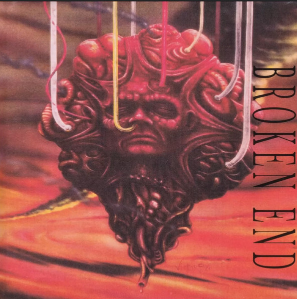 Broken End by Broken End (Album, Nu Metal): Reviews, Ratings, Credits ...