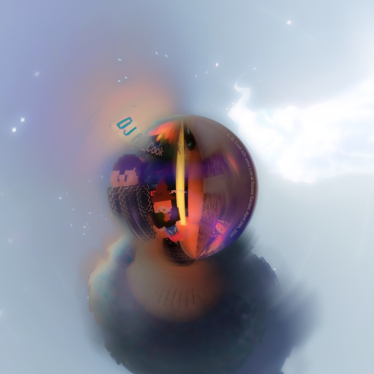 Best Hyperpop DJ mixes of 2020 - Rate Your Music