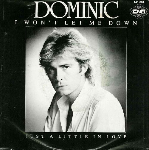 Dominic Albums: songs, discography, biography, and listening guide ...