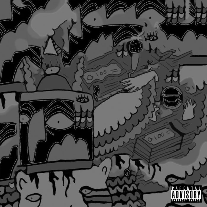 Givemeurweedndleave by AJ Suede (Album): Reviews, Ratings, Credits ...