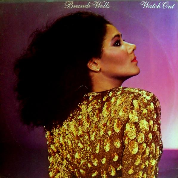 Watch Out by Brandi Wells (Album, Soul): Reviews, Ratings, Credits ...