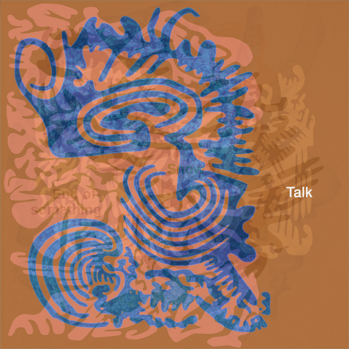 Talk by Hannah Marshall, Mark Sanders & John Edwards (Album): Reviews ...