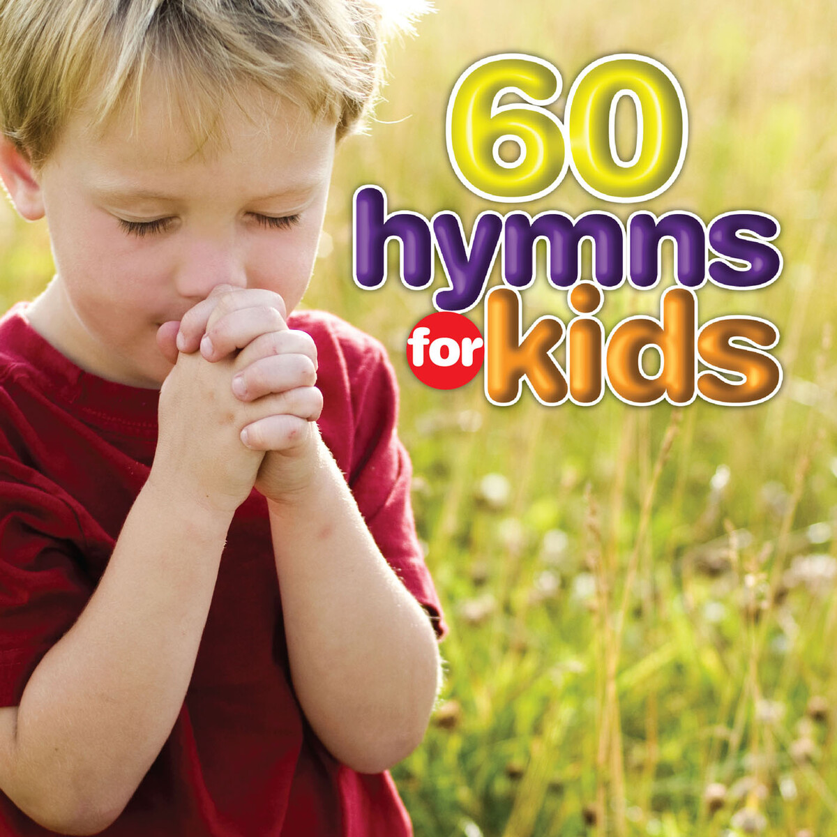 60 Hymns for Kids by Various Artists (Compilation): Reviews, Ratings ...