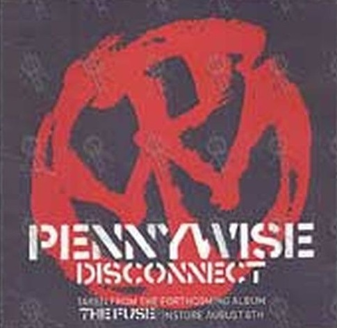 Disconnect by Pennywise (Single): Reviews, Ratings, Credits, Song list ...