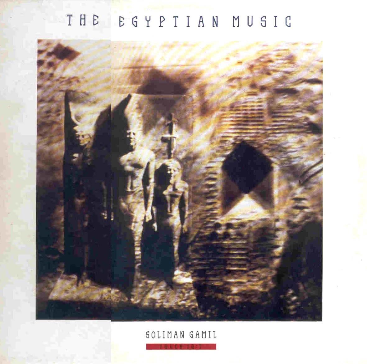 Best Ancient Egyptian Music songs of the 1980s - Rate Your Music