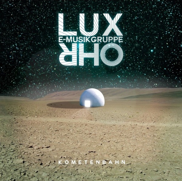 Esoteric Berlin School albums of 2013 - Rate Your Music