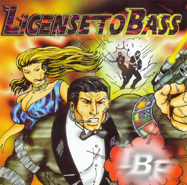 Bass Overlords Albums: songs, discography, biography, and listening ...