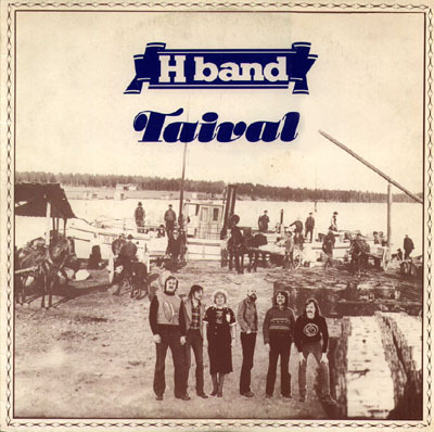 H Band Albums: songs, discography, biography, and listening guide ...