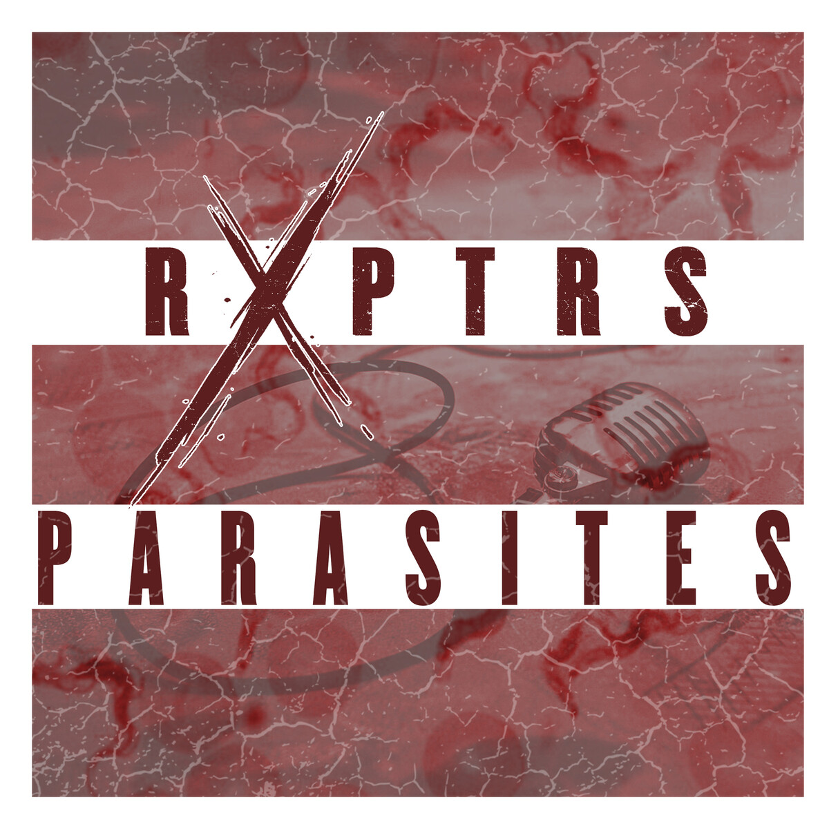 Parasites by RXPTRS (Single): Reviews, Ratings, Credits, Song list ...