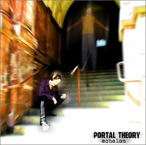 Portal Theory Albums: songs, discography, biography, and listening ...