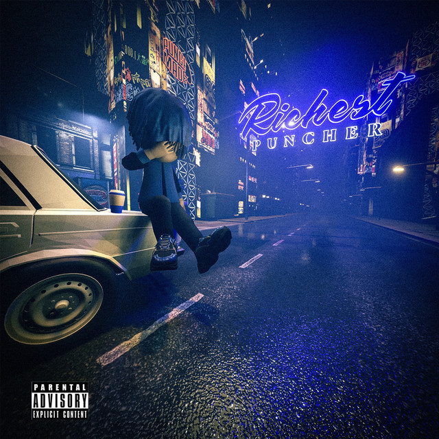 Richest Puncher by Punchmade Dev (Album, Detroit Trap): Reviews ...