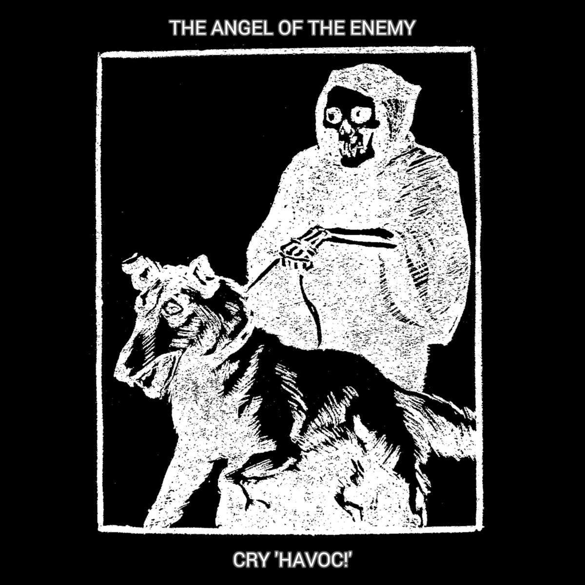 Cry 'Havoc!' by The Angel of the Enemy (Album): Reviews, Ratings ...
