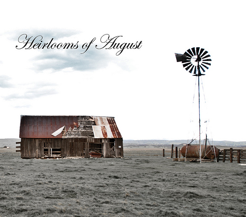 Heirlooms of August Albums: songs, discography, biography, and ...