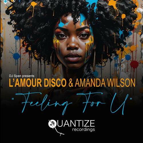 Feeling for U by L'amour Disco & Amanda Wilson (Single): Reviews, Ratings, Credits, Song list ...