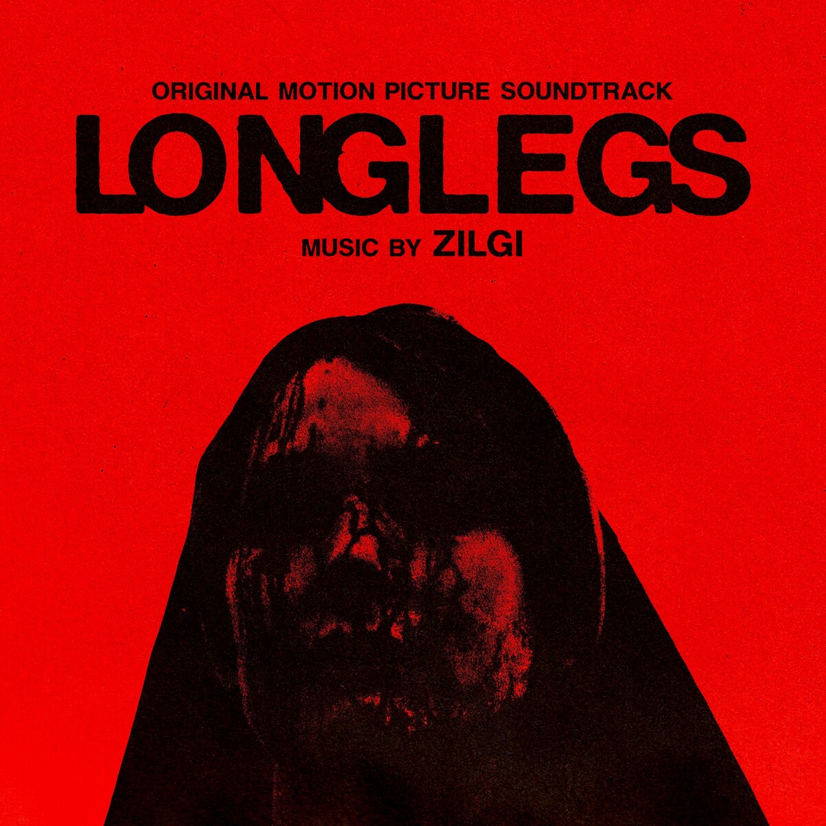 Longlegs by Zilgi (Album, Dark Ambient): Reviews, Ratings, Credits ...