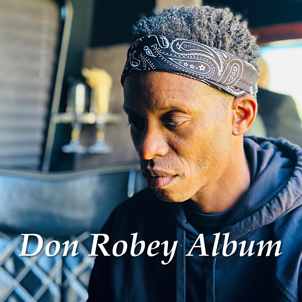 Don Robey Album by Lil' Raskull (Album): Reviews, Ratings, Credits ...