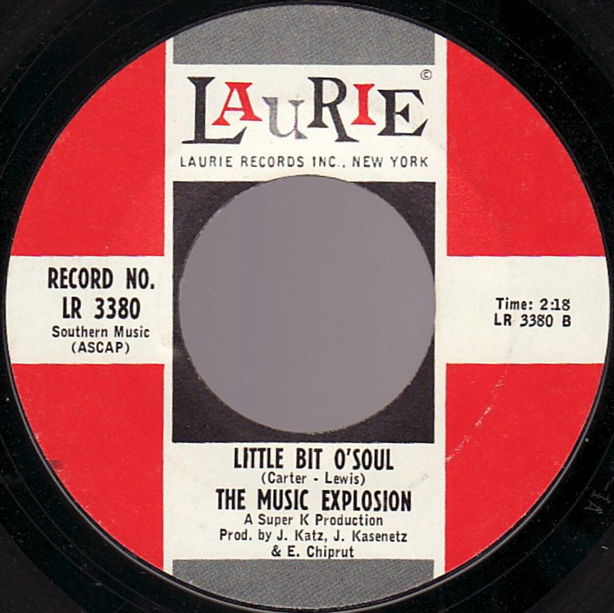 The Music Explosion Albums: songs, discography, biography, and ...