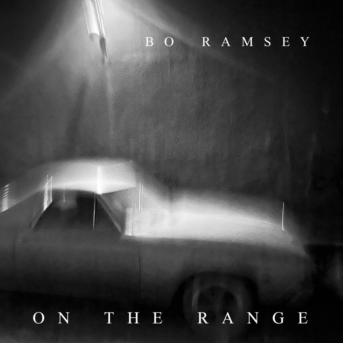 On the Range by Bo Ramsey (EP): Reviews, Ratings, Credits, Song list ...