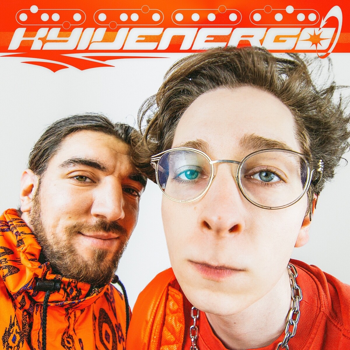 Kyivenergo by Chocollab & BADWOR7H (EP, Electronic Dance Music ...