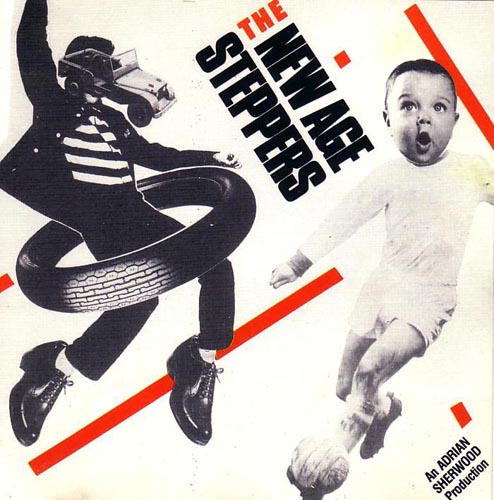 New Age Steppers Albums: songs, discography, biography, and listening ...