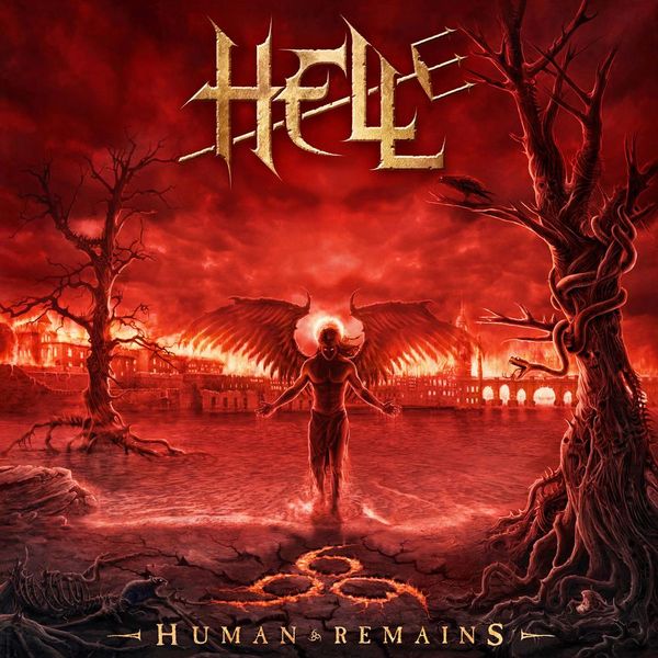 Hell Albums: songs, discography, biography, and listening guide - Rate ...
