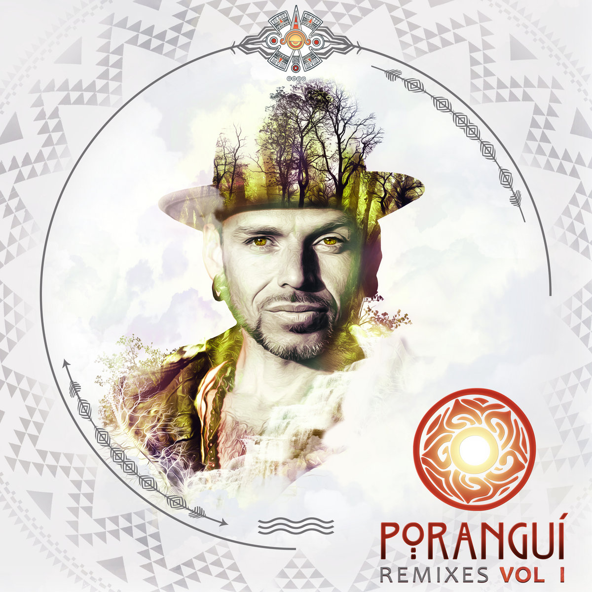 Poranguí Remixes - Vol I by Poranguí (Album): Reviews, Ratings, Credits ...