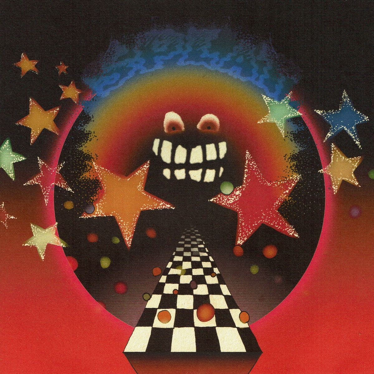 Splat by Jaco Jaco (Album, Psychedelic Pop): Reviews, Ratings, Credits ...