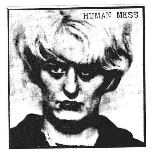 Uncaged Animal by Human Mess (EP): Reviews, Ratings, Credits, Song list ...