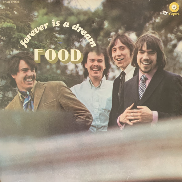Food Albums: songs, discography, biography, and listening guide - Rate ...