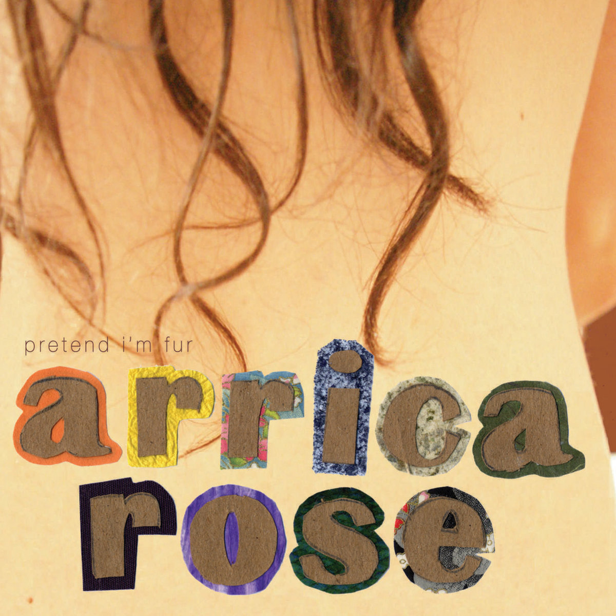 Arrica Rose Albums: songs, discography, biography, and listening guide ...