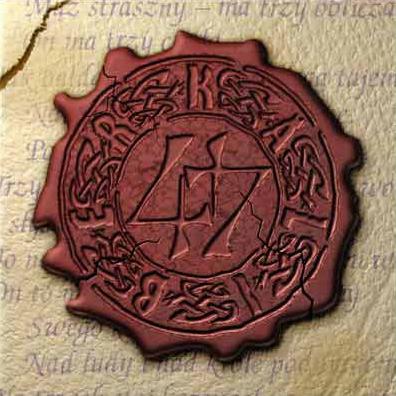 Kaliber 44 Albums: songs, discography, biography, and listening guide ...