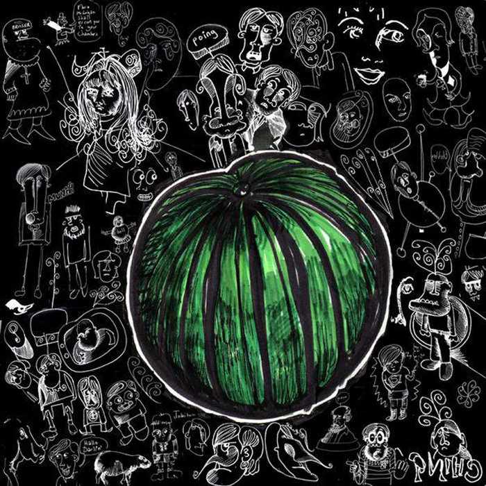 Watermelon by The Owsley Sunshine (Album): Reviews, Ratings, Credits ...