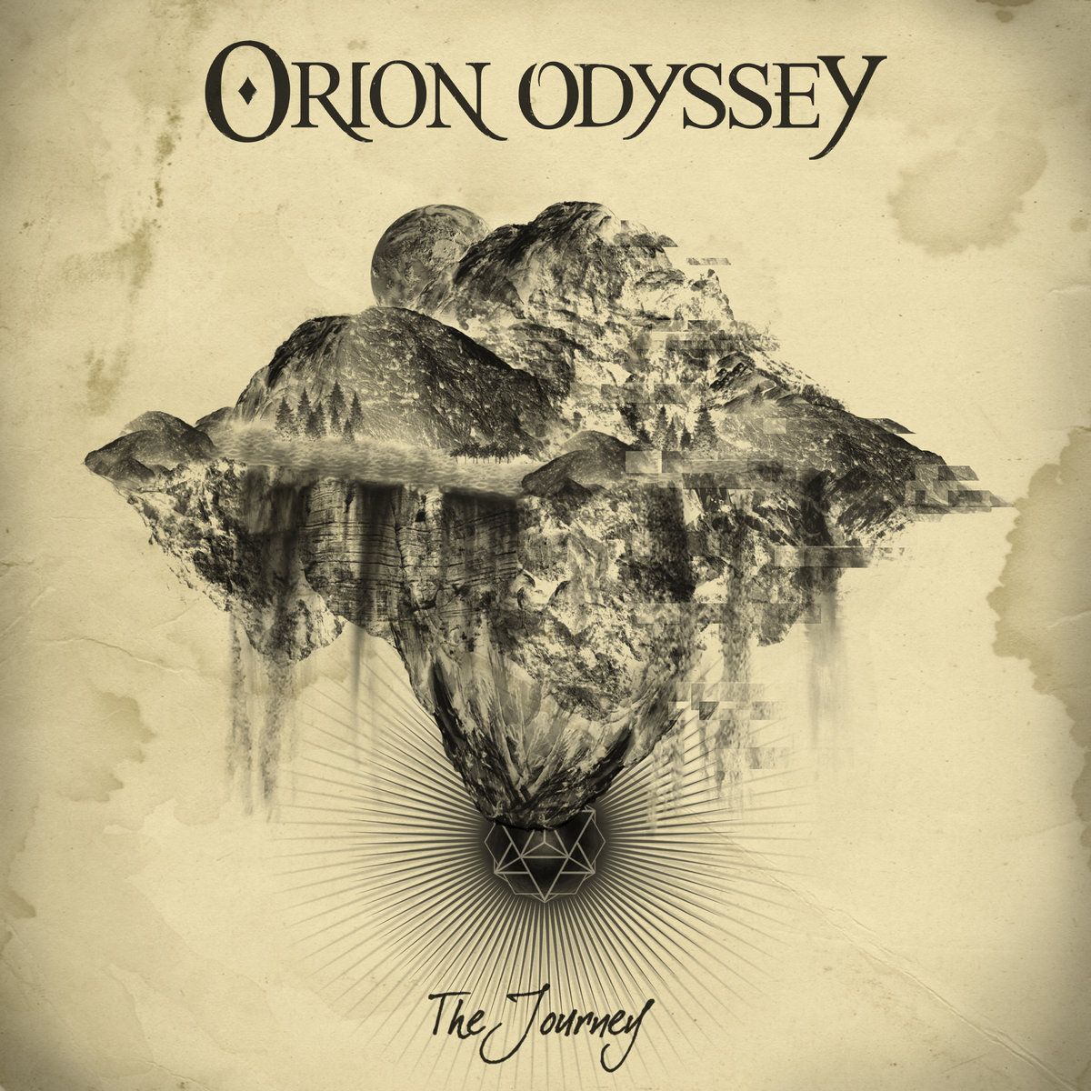 Orion Odyssey Albums: songs, discography, biography, and listening ...