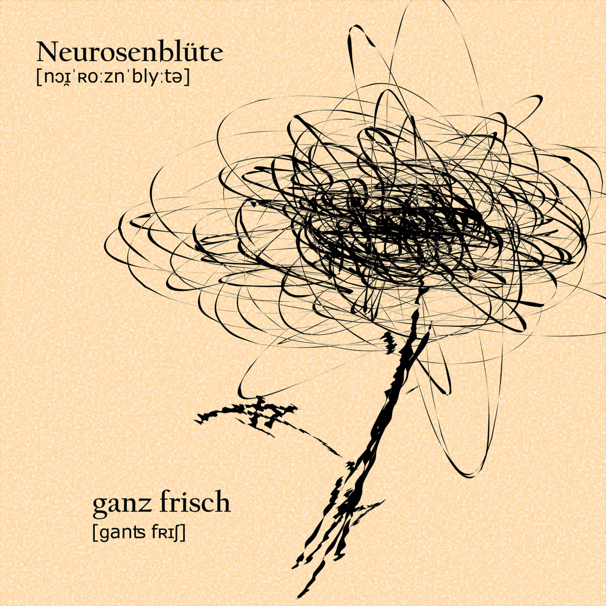 Ganz frisch by Neurosenblüte (Album, Avant-Prog): Reviews, Ratings ...