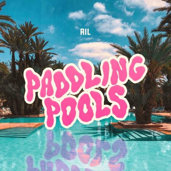 Paddling Pools by Ril (Single, UK Hip Hop): Reviews, Ratings, Credits ...