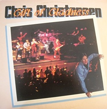 Gift of Gladness by Chris Christensen (Album; World Christian): Reviews ...