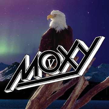 Moxy V by Moxy (Album; Record Heaven; RHCD50): Reviews, Ratings ...