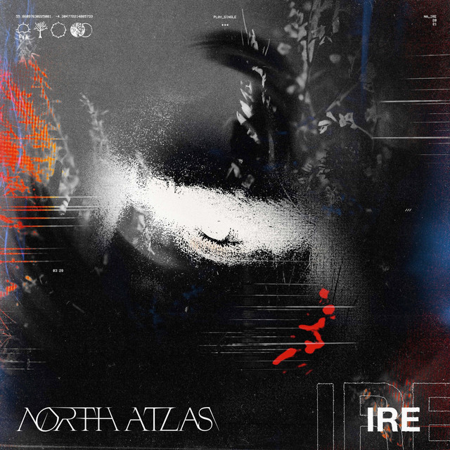 Ire by North Atlas (Single): Reviews, Ratings, Credits, Song list ...