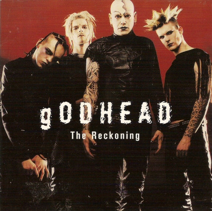 Godhead Albums: songs, discography, biography, and listening guide ...