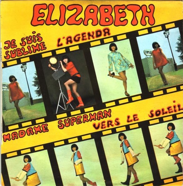 Elizabeth Albums: songs, discography, biography, and listening guide ...