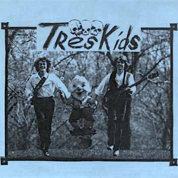 Tres Kids Albums: songs, discography, biography, and listening guide ...