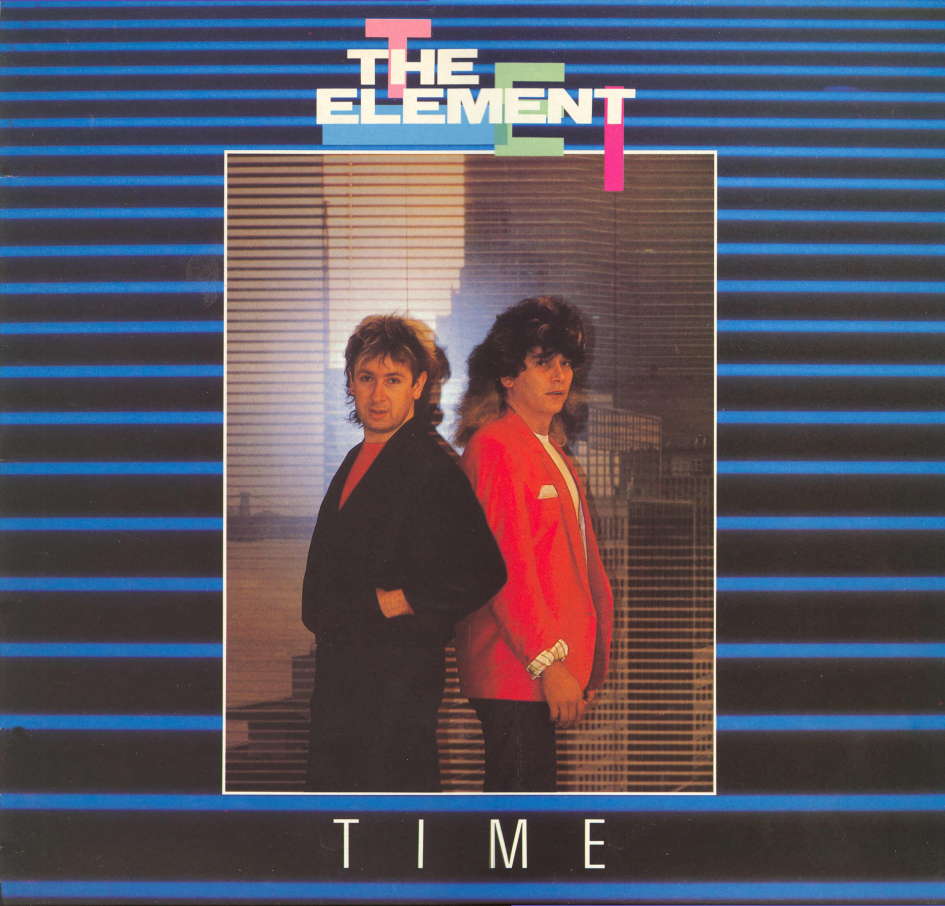 The Element Albums: songs, discography, biography, and listening guide ...