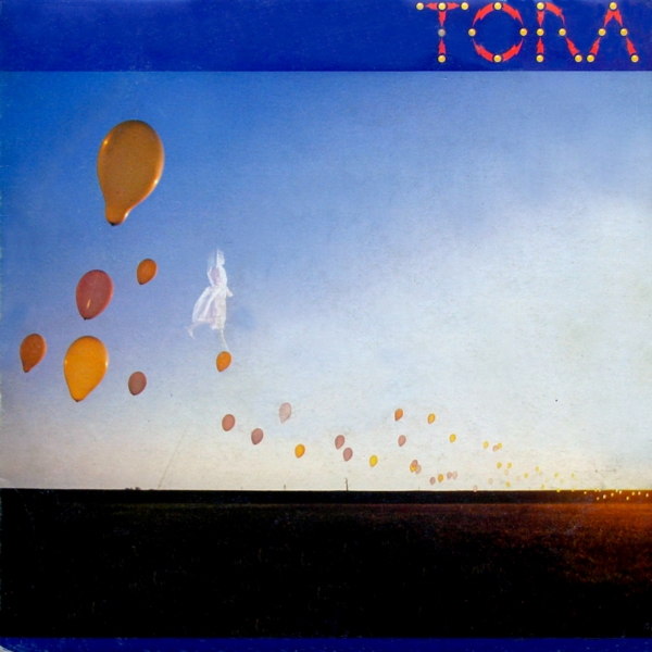 Tora by Tora (Album, New Wave): Reviews, Ratings, Credits, Song list ...