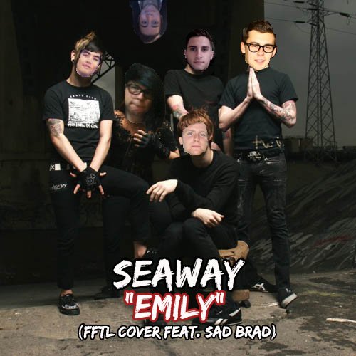 Emily by Seaway (Single, Pop Punk): Reviews, Ratings, Credits, Song ...