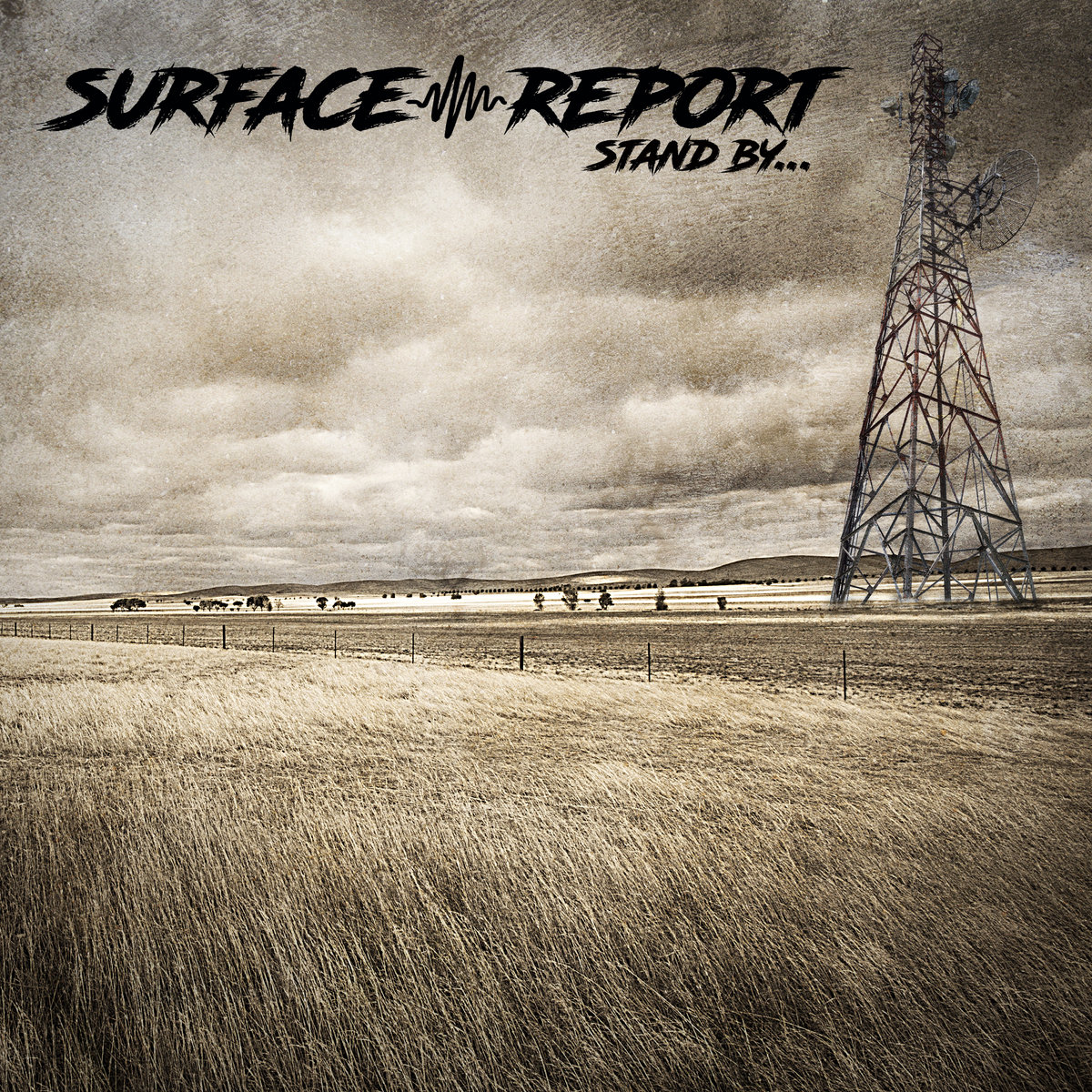 Surface Report Albums: songs, discography, biography, and listening ...