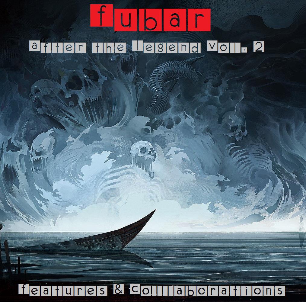 After the Legend Vol. 2 by Fubar (Mixtape): Reviews, Ratings, Credits ...