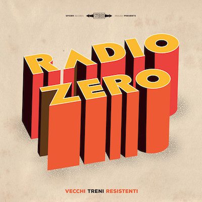 Vecchi treni resistenti by Radio Zero (Album): Reviews, Ratings, Credits, Song list - Rate Your ...