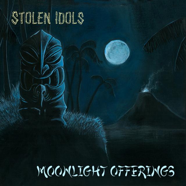 Stolen Idols Albums: songs, discography, biography, and listening guide ...